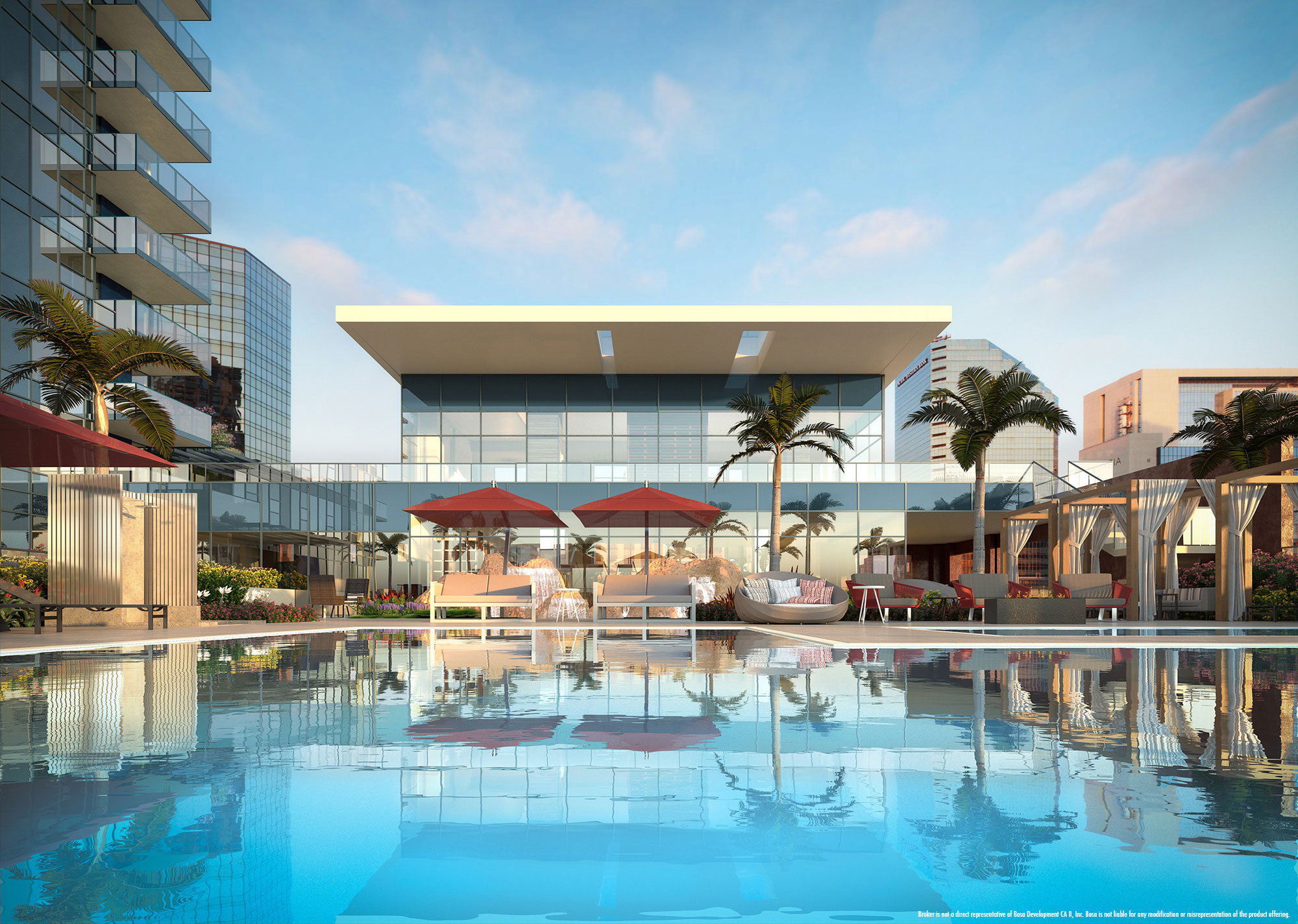 Savina by Bosa – Luxury meets Location and offers a Lifestyle to Envy | Welcome to San Diego