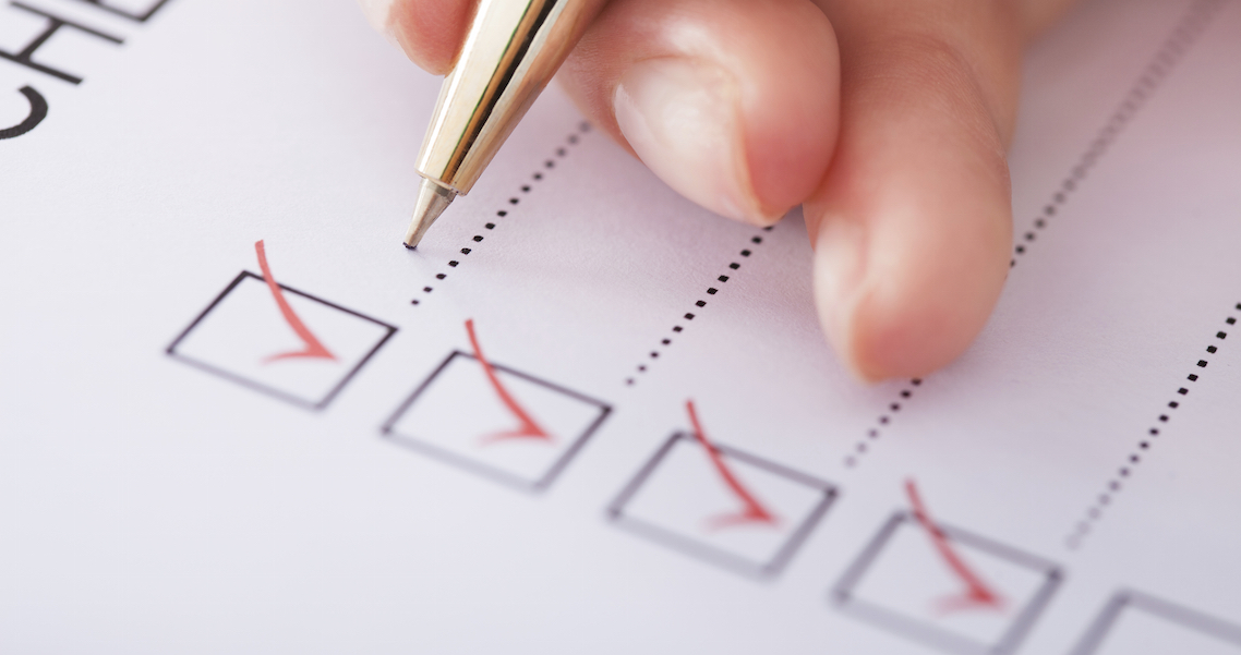 Investment Property Checklist: What to Look for Before Buying | Welcome ...