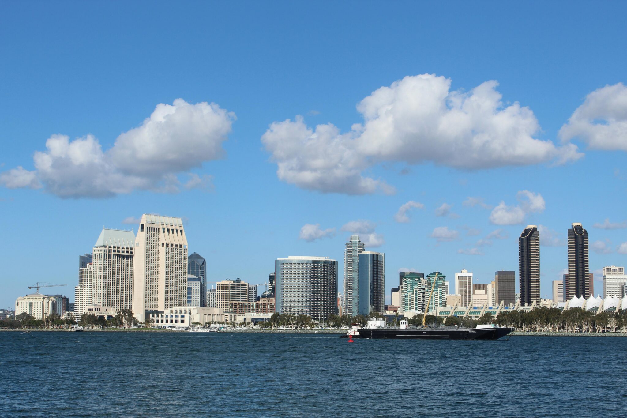 New Developments Have Major Impact on Revitalizing Downtown San Diego ...