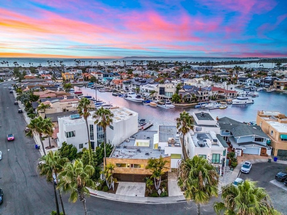 Coronado Cays | Welcome to San Diego